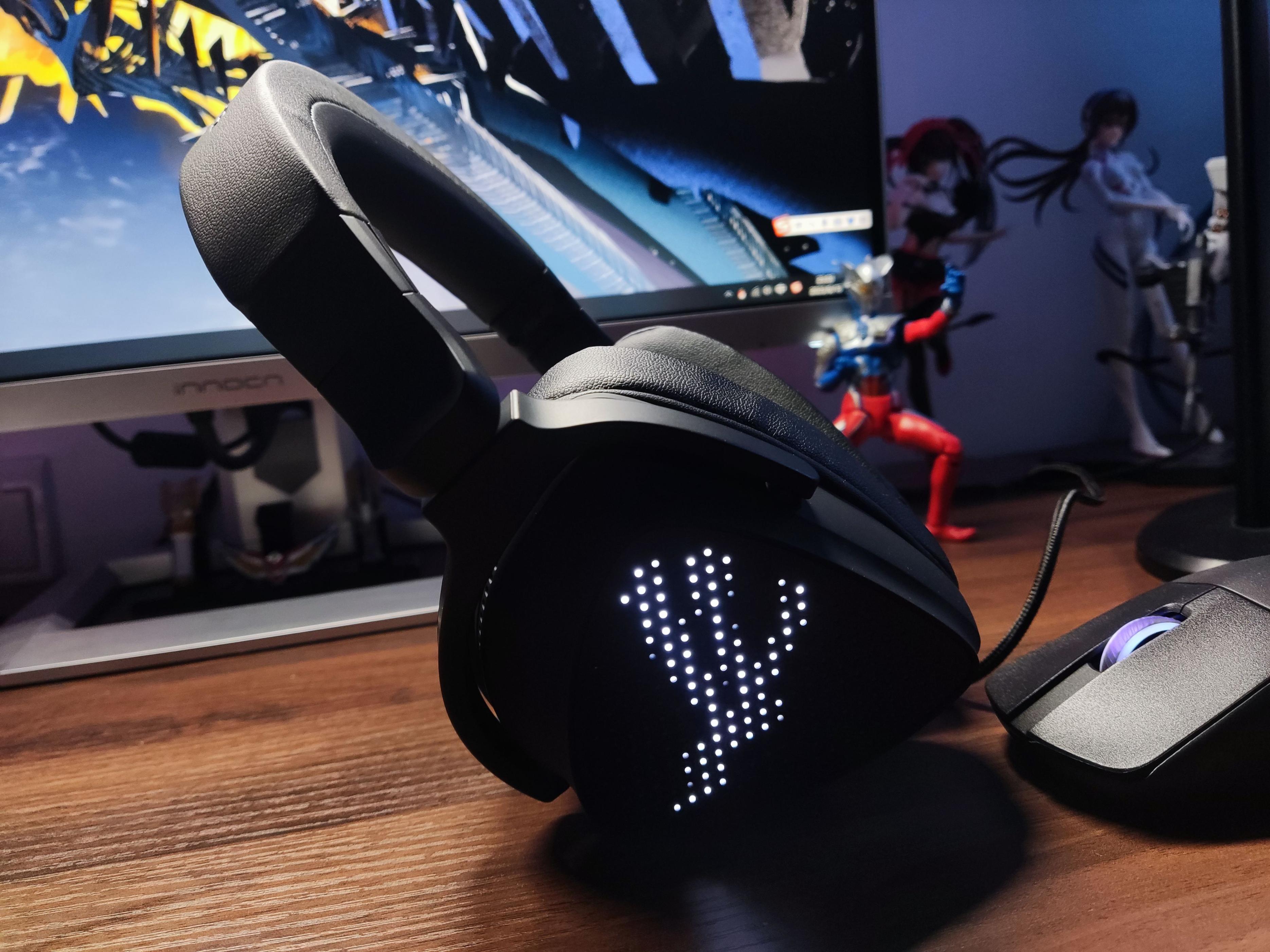 It's time to upgrade your gaming equipment - ROG Prism S Magic Gaming ...