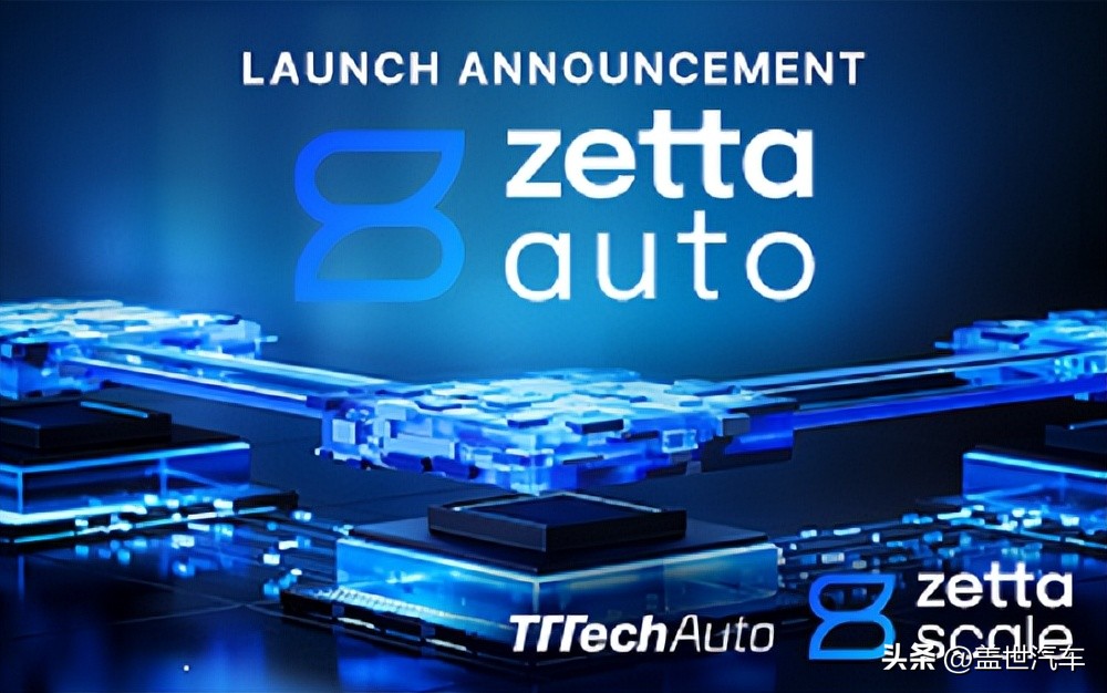 TTTech Auto expands cooperation with ZettaScale - iMedia