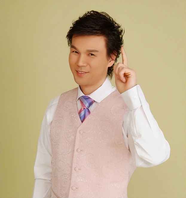 Li Bin: From the variety show brother who partnered with Zhou Qun to ...