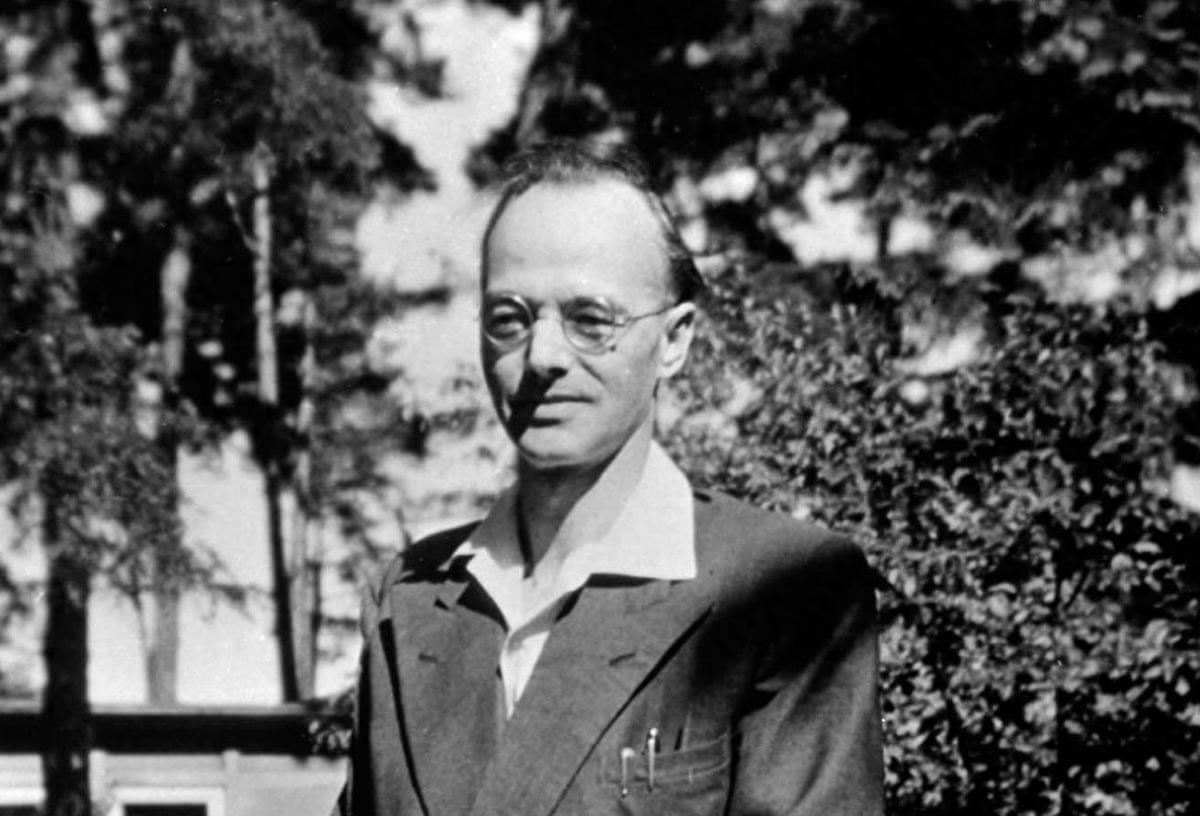 Untold stories of World War II: The Soviet Union built the atomic bomb ...