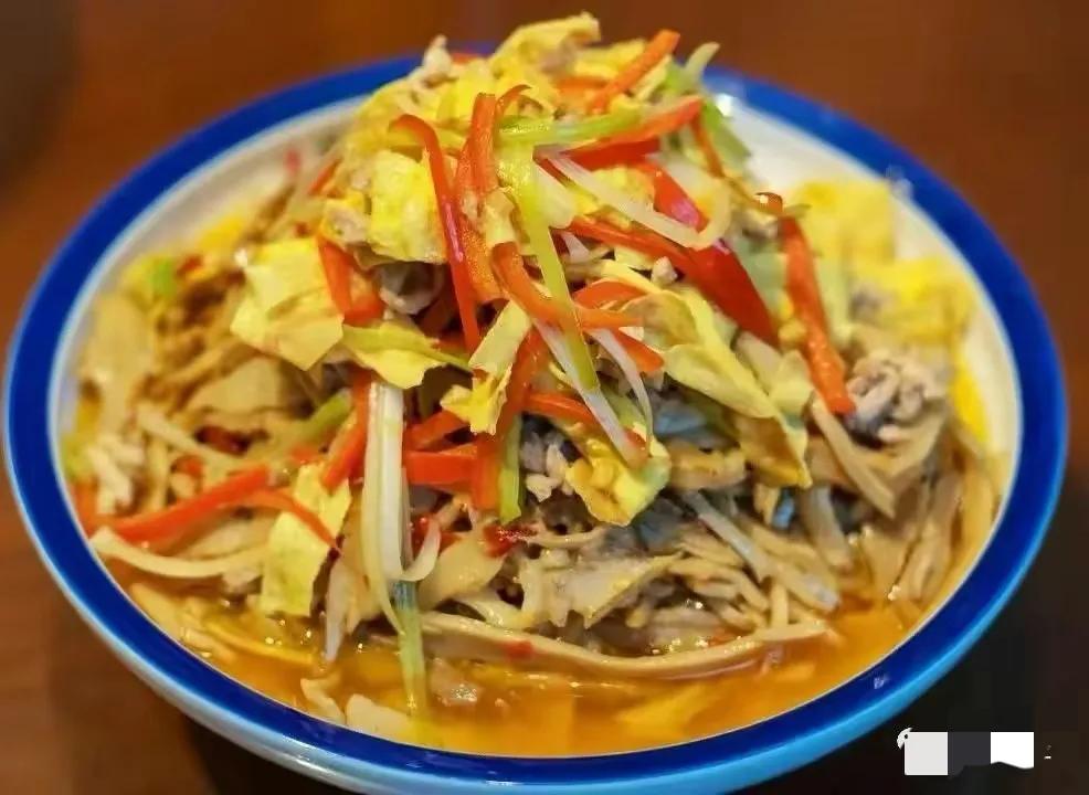 Enjoy "Sanxiang" Food (8) Pingjiang - iNEWS