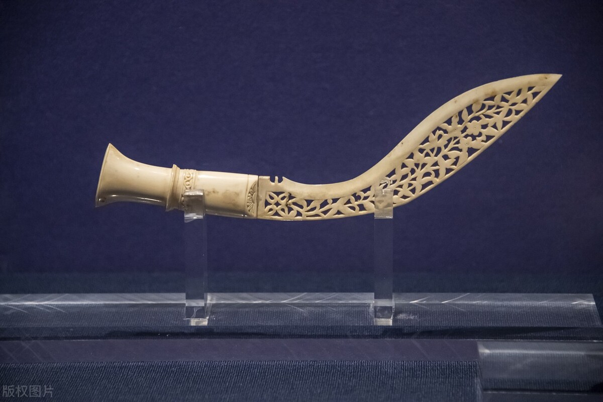 Why do people love ivory? What can ivory do? - iNEWS