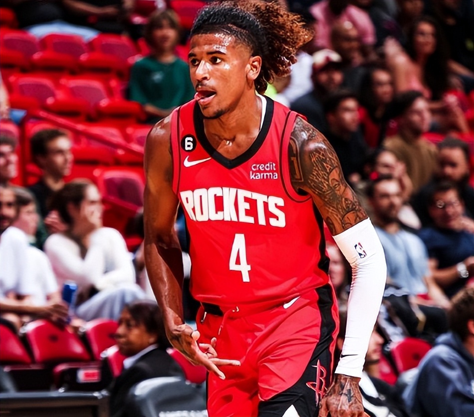 Rocket Prince Green averaged 23.7 points and improved, and Cavaliers ...