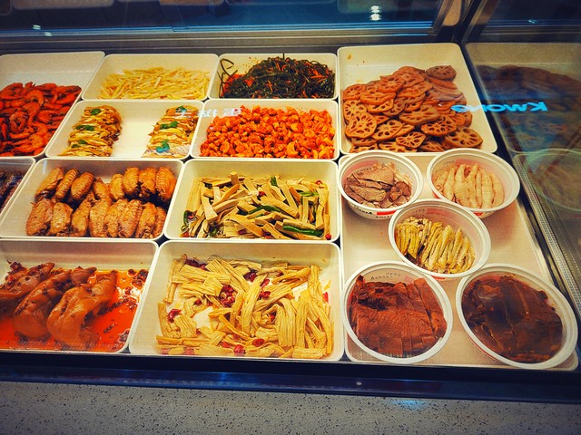 Top 10 Popular Restaurants in Chengdu - iNEWS