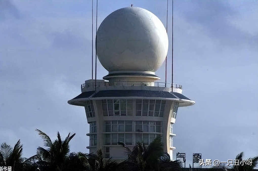 Chinese radar counterattack! U.S. fighter planes evade urgently, and ...