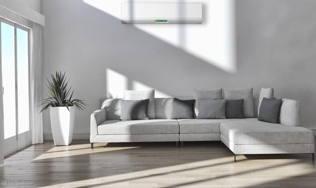 There are three wind-sensing modes of the air conditioner, which one is ...