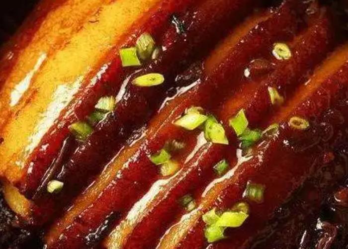 The 5 most delicious dishes in Zhangjiajie, Tujia flavor, fresh and ...