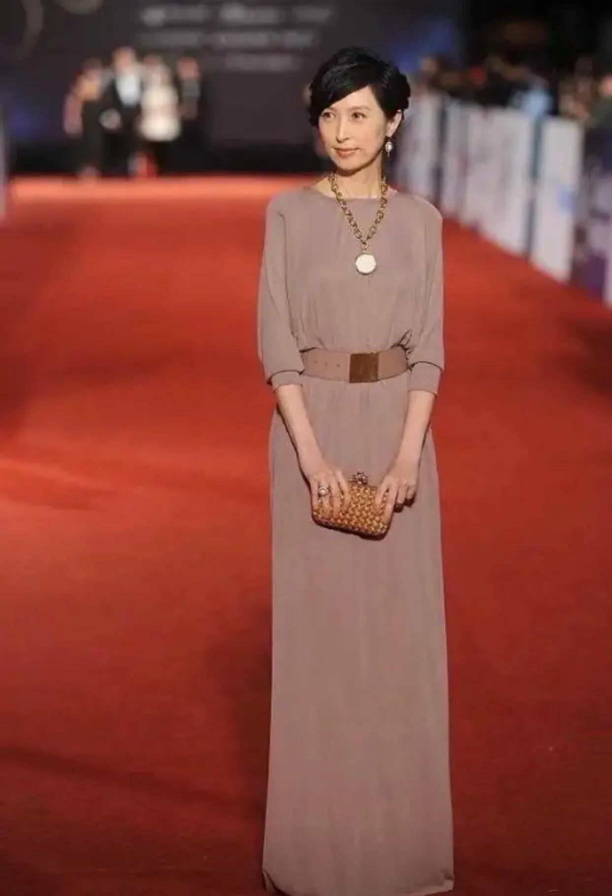 There is a kind of love called Liu Qingyun and Guo Yanming, the model ...
