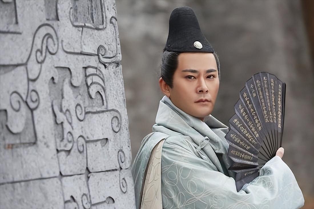 From the elder of the Sun Moon God Sect to the right envoy of the Ming ...