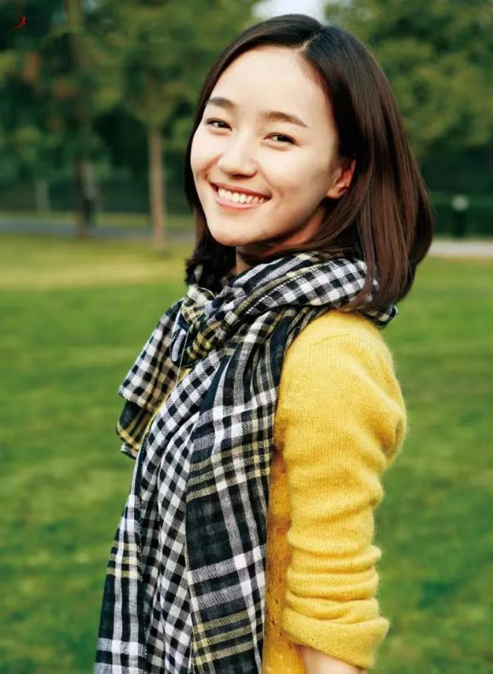 Actor Jiao Junyan: Being complained by her father is too earthy, there ...