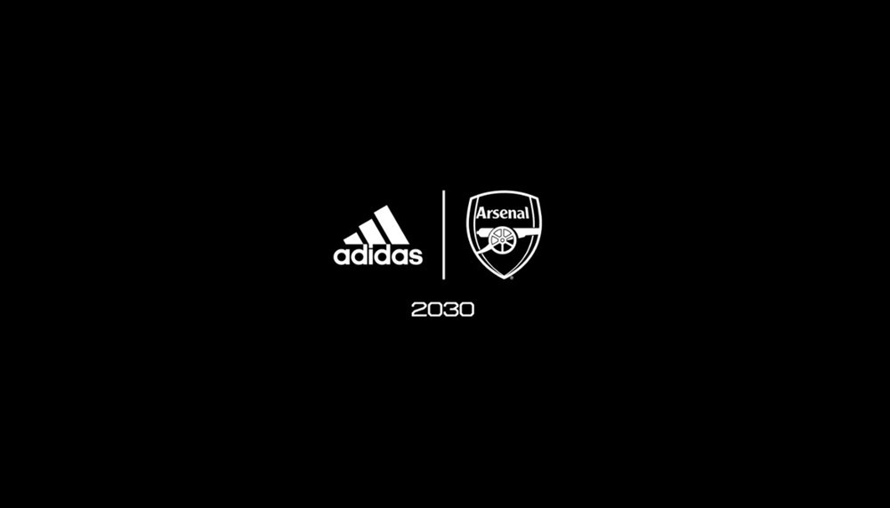 Arsenal and Adidas extend partnership until 2030 - iNEWS
