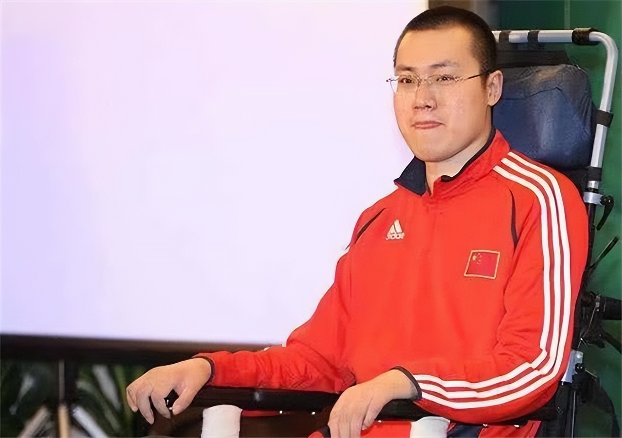 Recent situation of Tang Miao, who has been paralyzed for 16 years ...