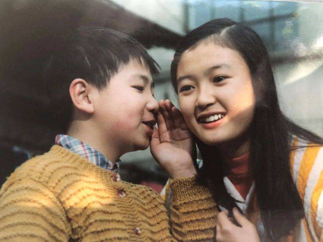 Ji Xueping, a famous anchor - iNEWS