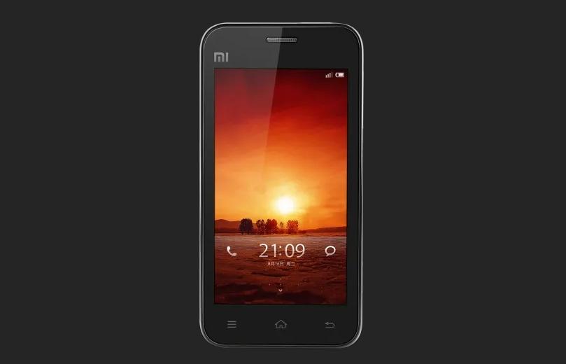 The Evolution History of Android Phones - iMedia