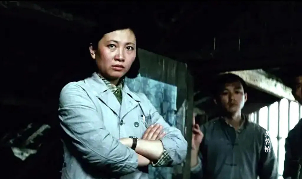 Xu Songzi, played by Li Guoxiang in "Furong Town", unexpectedly became ...