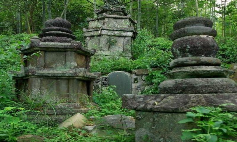 A popular scenic spot in Jiangxi, with selenium hot spring as the core ...