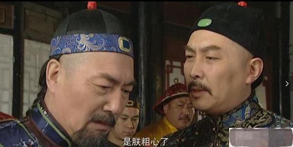 Why Zhang Tingyu, a veteran of the Three Dynasties, was ransacked by ...