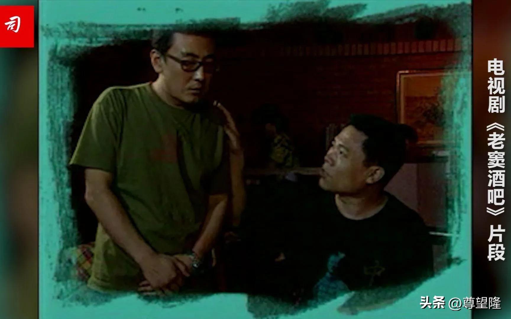 Thirty years of film and television by actor Sima Nan - iNEWS