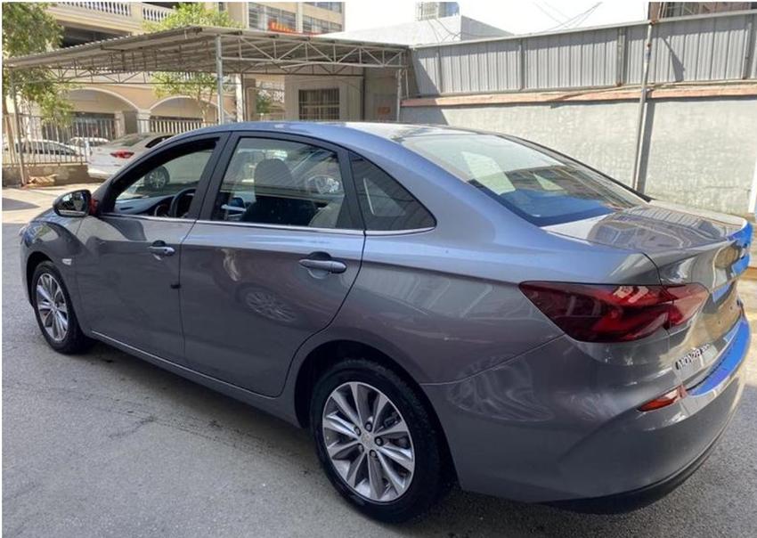 Cruze's sincere price can be said to have become the first choice for ...