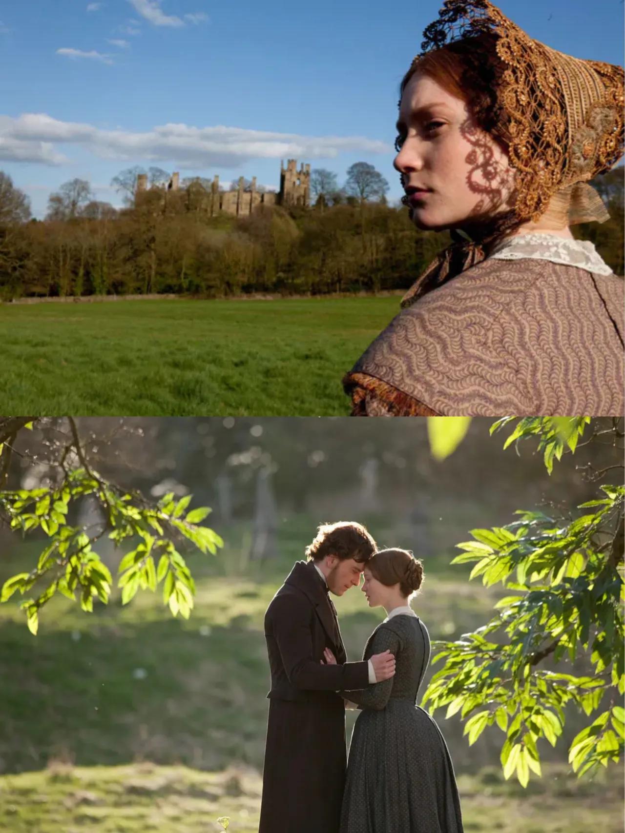 "Jane Eyre" has an epiphany about how girls should live their lives - iNEWS