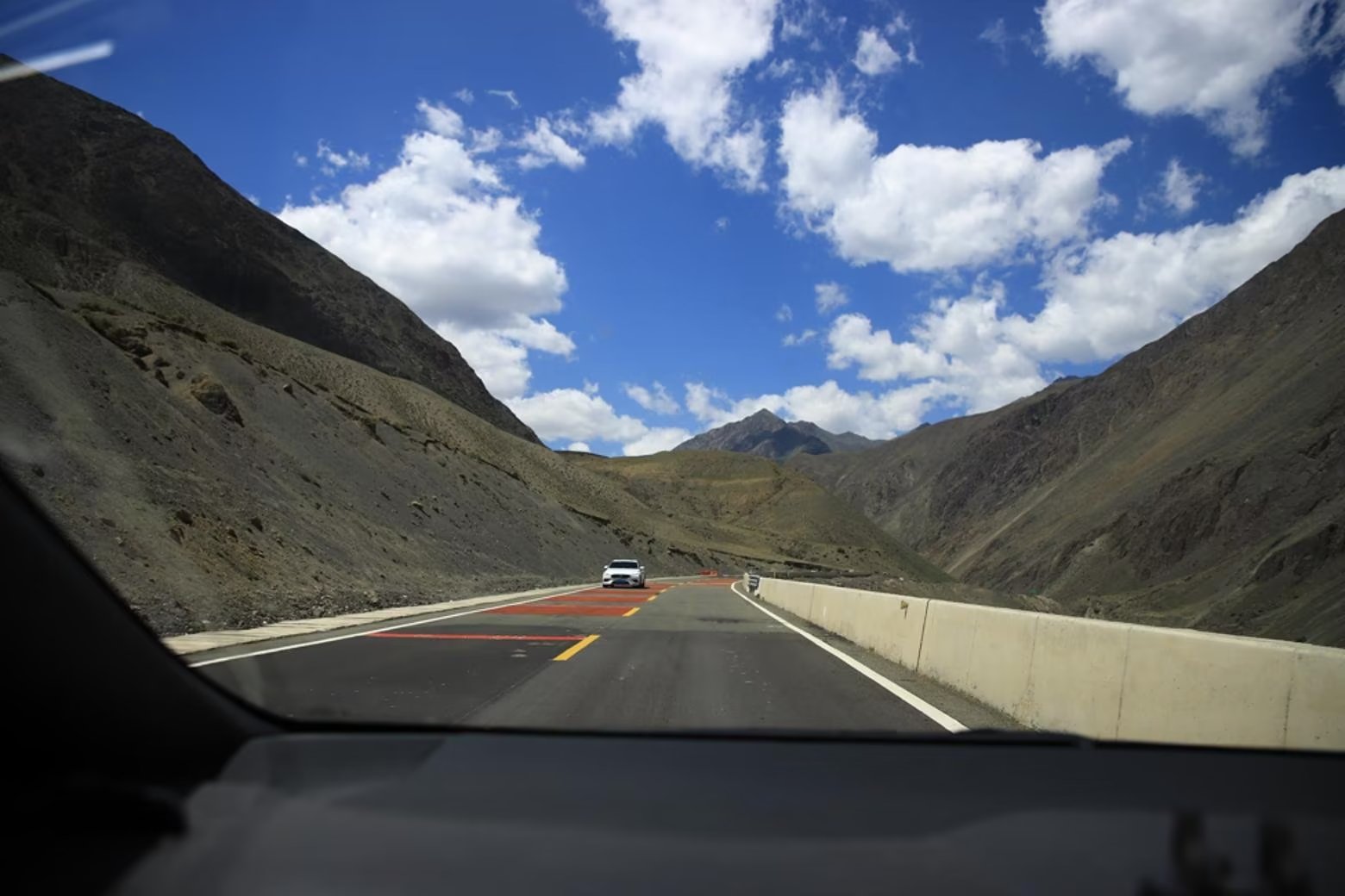 Duku Highway - iMedia