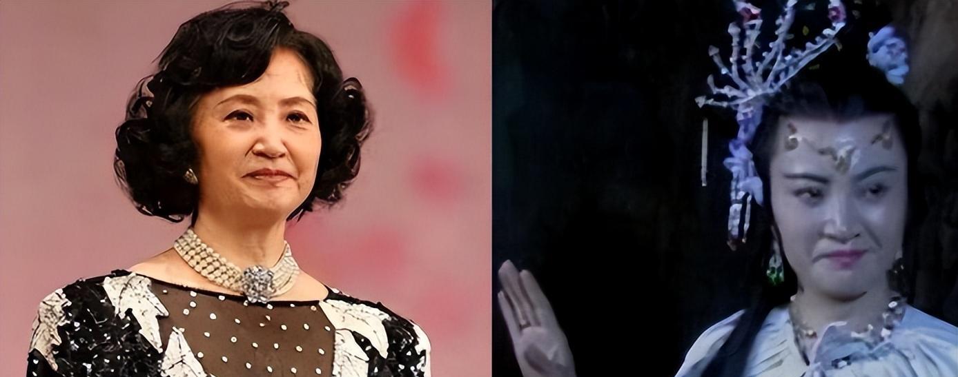 The number one beauty selected by Yang Jie is indeed true - iMedia