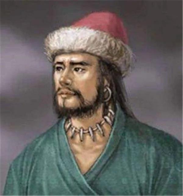 Pre-Qin Period: Taikang's Lost State and Shaokang's Revival - iNEWS