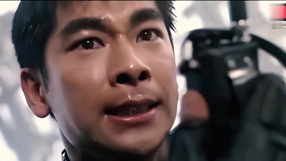 Zhao Wenzhuo has not caught fire for many years in filming, but recently it became popular ...