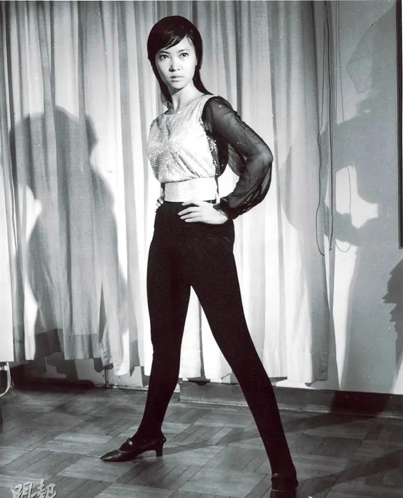 Xiao Fangfang's life is a real legend - iNEWS