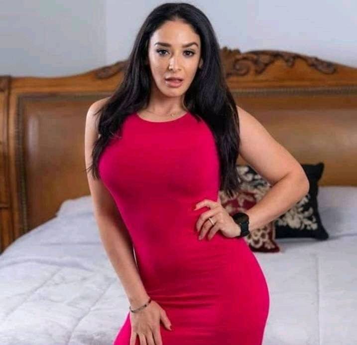 Sheena Ryder, American actress reborn after car accident - iNEWS