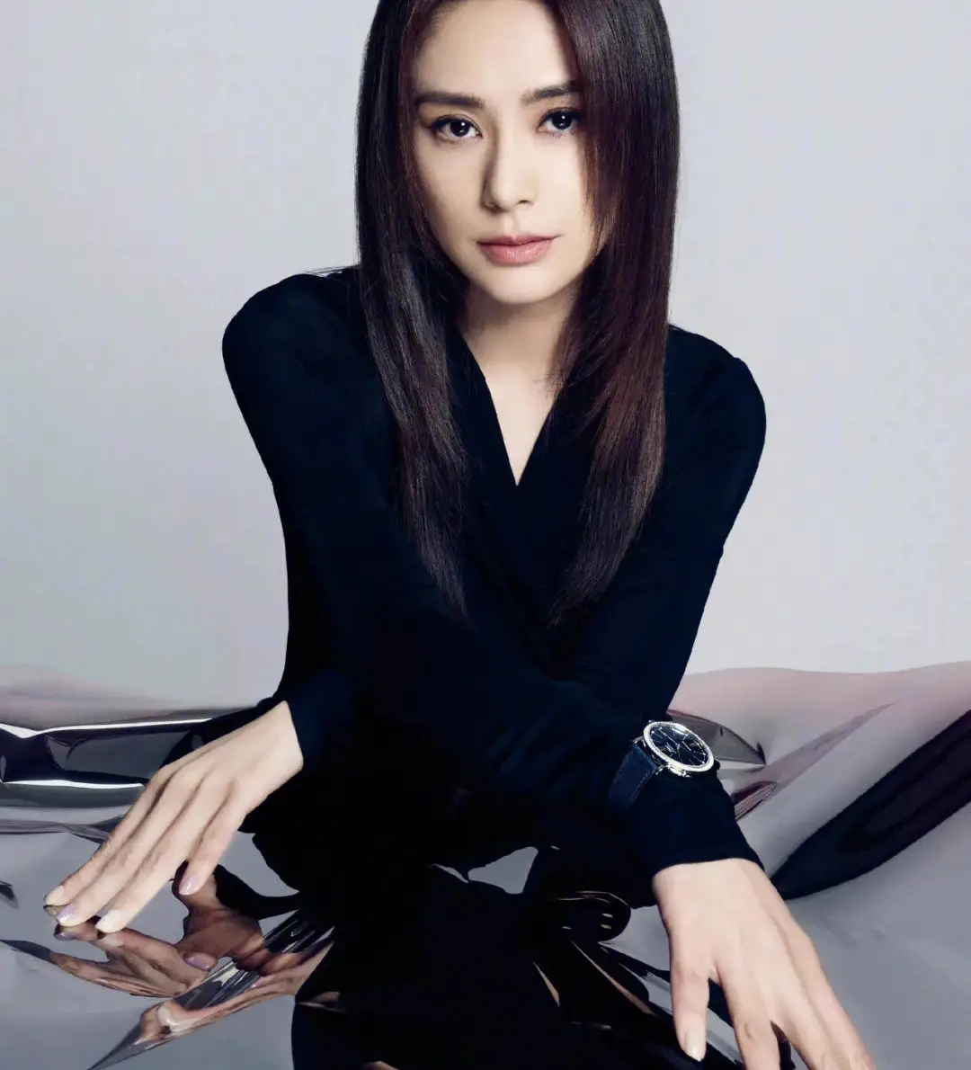 "White Fox" Chung Xintong (108 generals - 105th) - iMedia