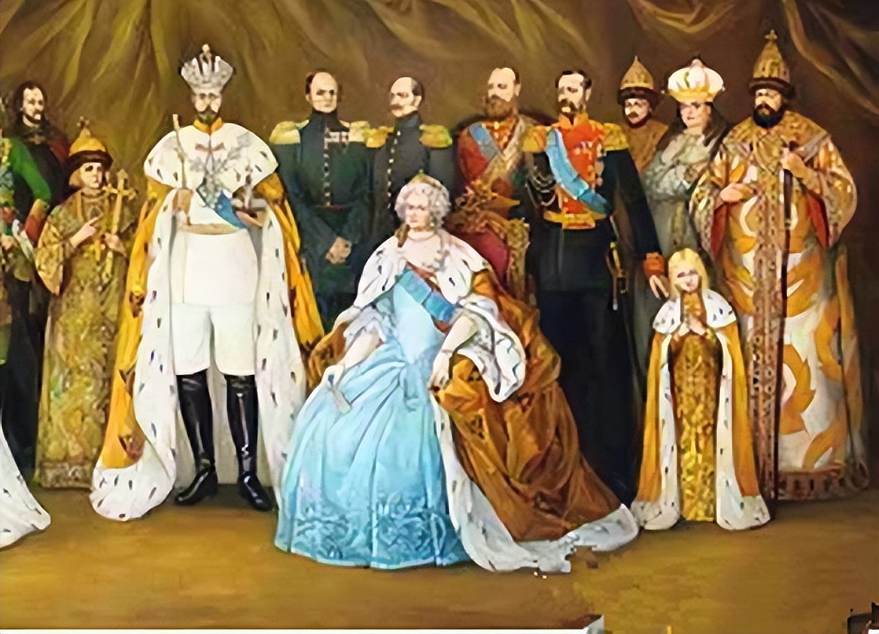 As the first tsarist ruler, what impact did Ivan IV have on the ...