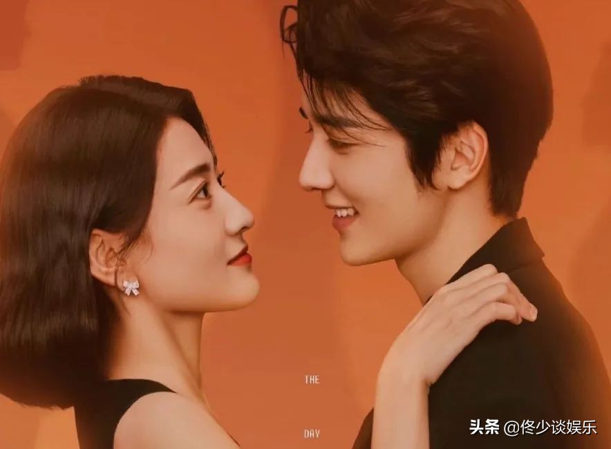 The inside story of the surrogate director of the drama director?Zhang ...