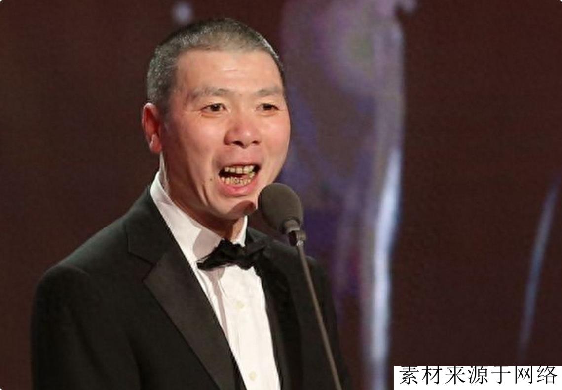 Naked substitute actor Shao Xiaoshan and Feng Xiaogang started a war ...