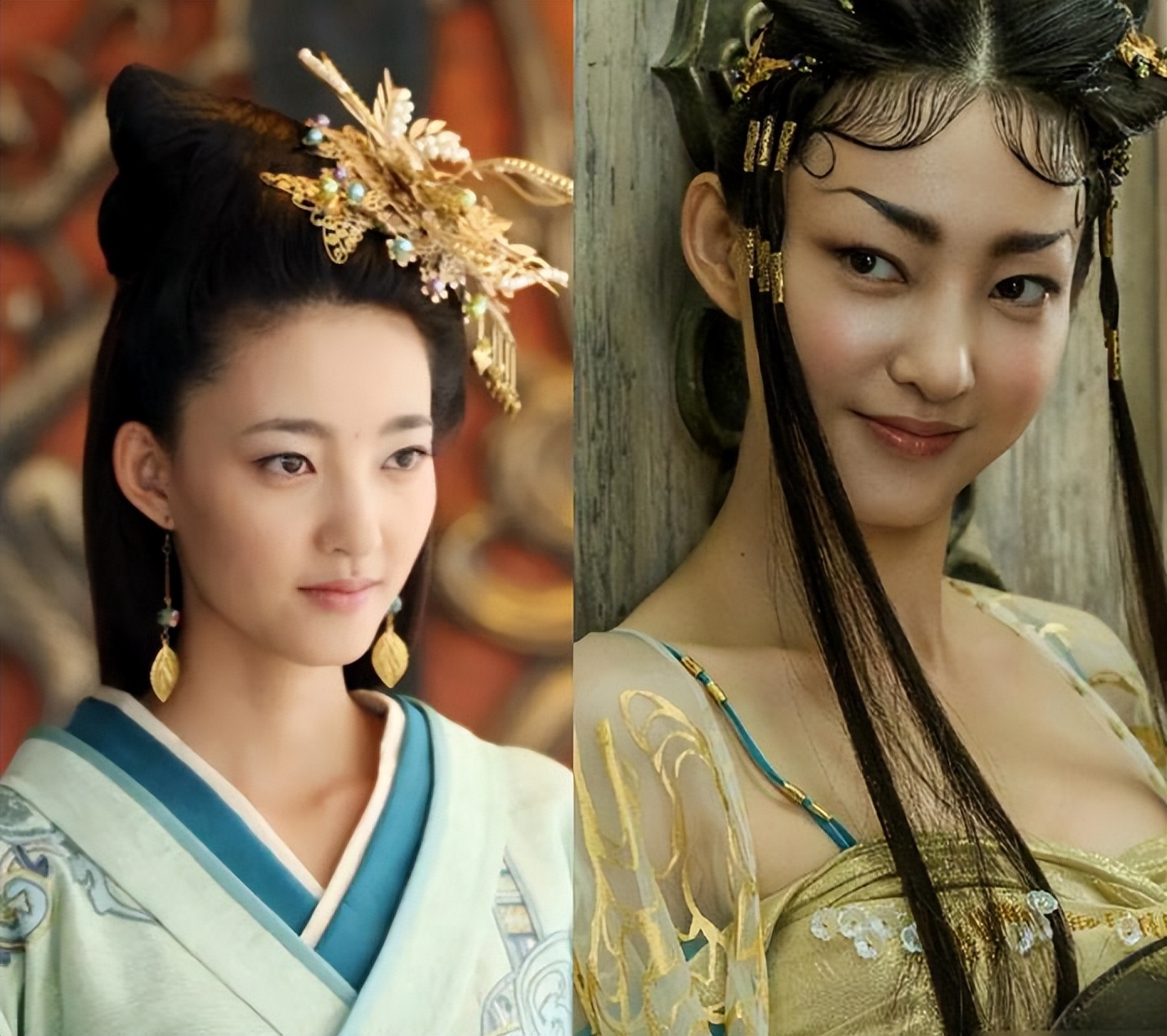 Collapsing house!It was revealed that Wang Likun was arrested, and her ...