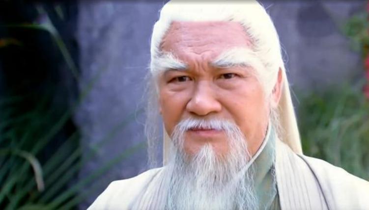 It's no wonder that Feng Qingyang will become the supreme martial ...