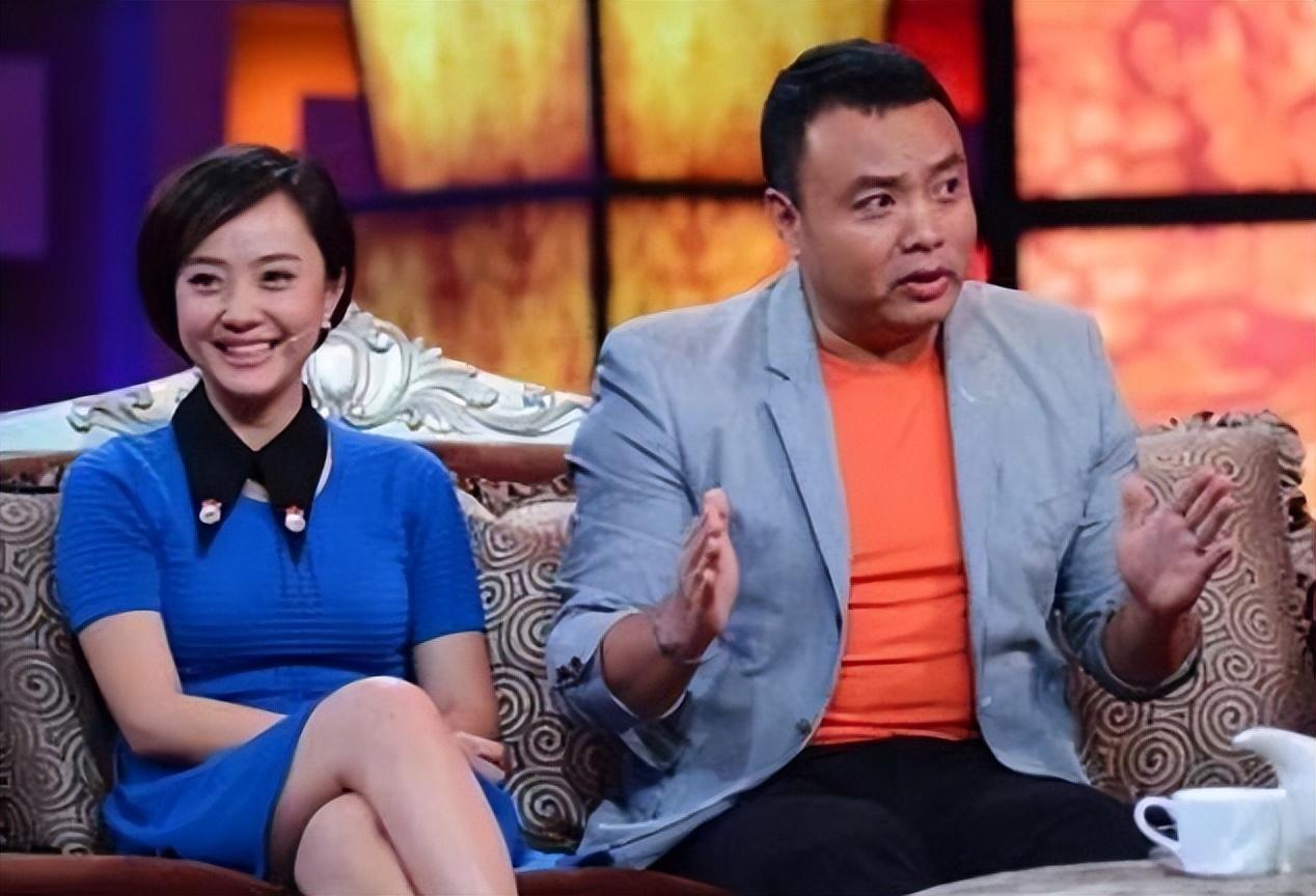 Caught off guard! Sha Tong & Liu Yuanyuan's Sexless Life Revealed - iNEWS