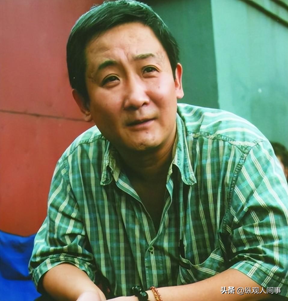 Ying Da bluntly said that Liang Huan, who is not beautiful, can capture ...