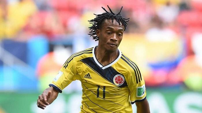 Cuadrado + Sandro will leave the team: Inter Milan + Roma choose one of ...