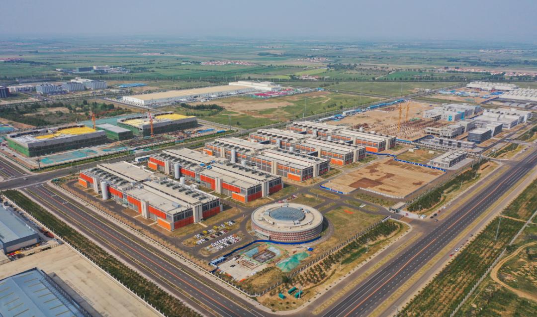 Inventory of China Intelligent Computing Center Projects in 2023 ...