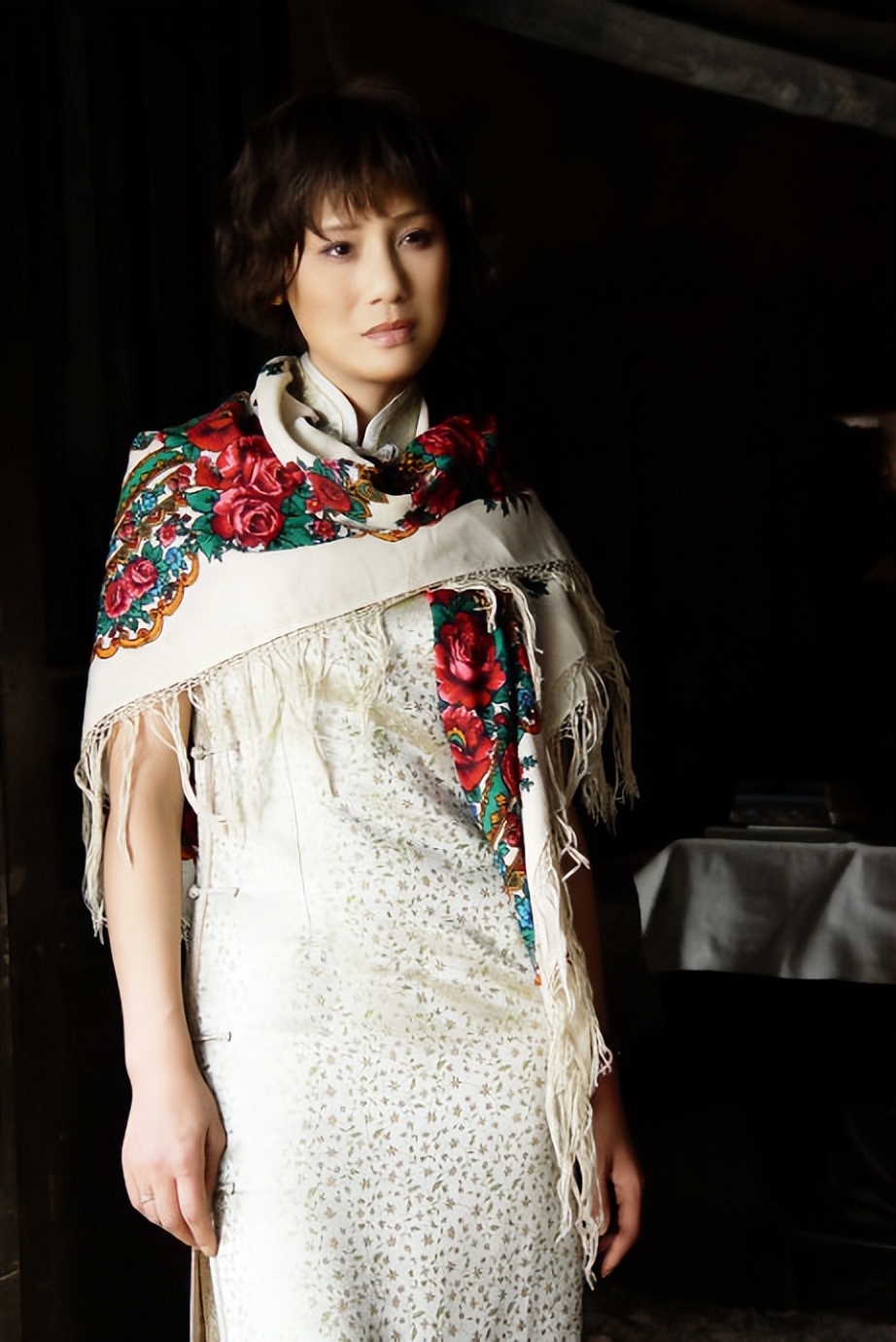 Actress Li Jianqun had no children: she died of cancer at the age of 63 ...