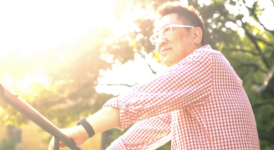 Gary Chan: Bringing Talented Young Musicians to the World Stage - iNEWS