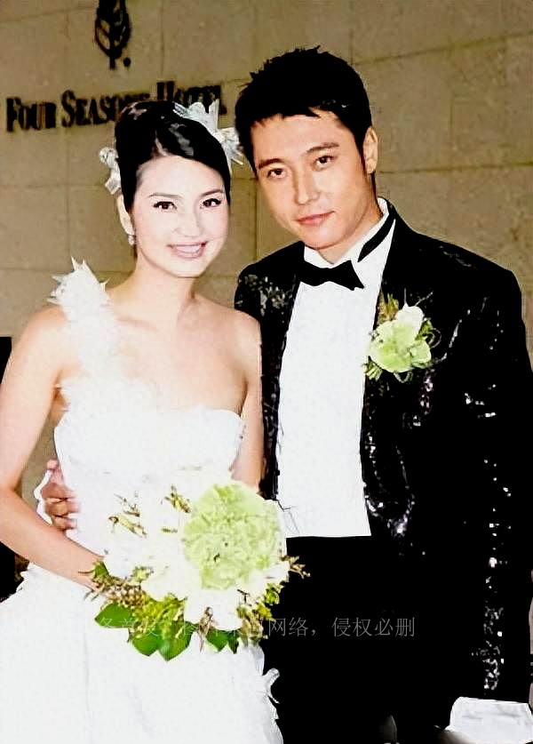 Why did Hong Xin choose to divorce Zhang Danfeng after 5 years of cheating? - iMedia