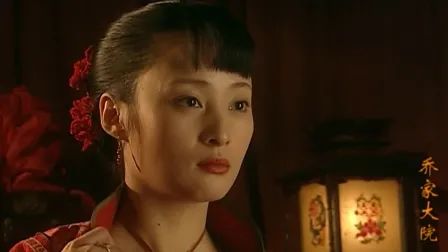 Qin Hailu and Jiang Qinqin are 40 years old, and the state of their ...