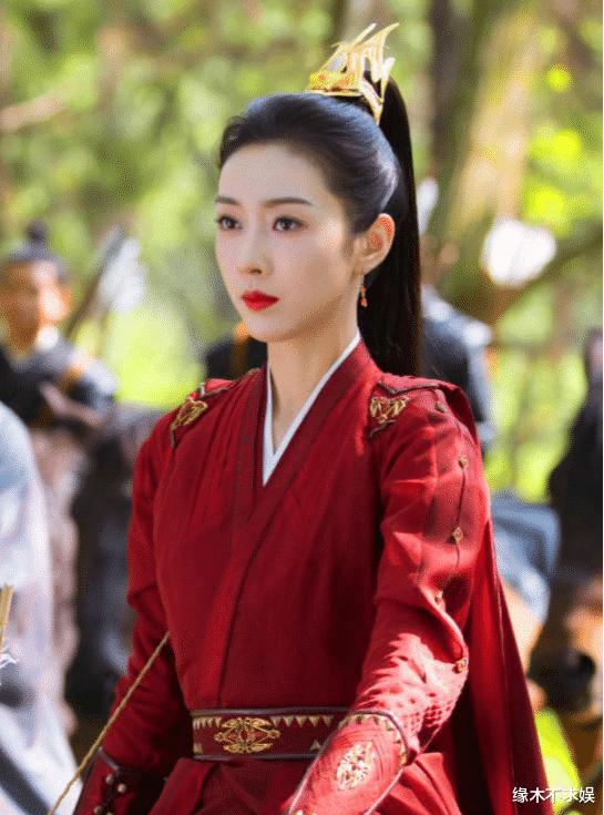 "Let's Try the World" Yang Yang is too brilliant, but Huan Rui, the ...