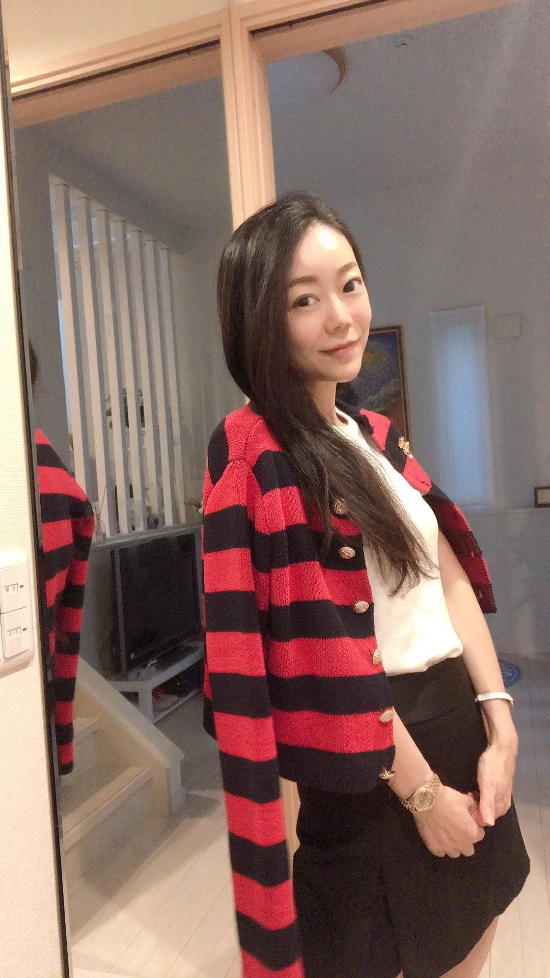 Looking forward to sharing autumn outfits - iNEWS