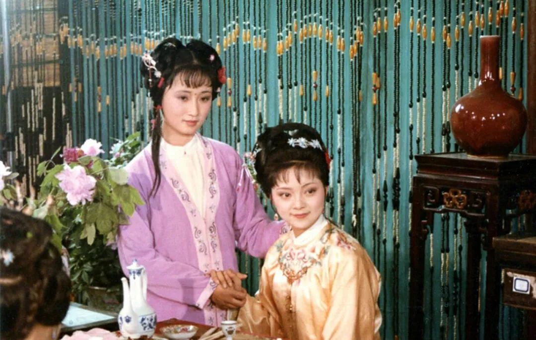 Reading "A Dream of Red Mansions": Is Xue Baochai the nobleman of ...