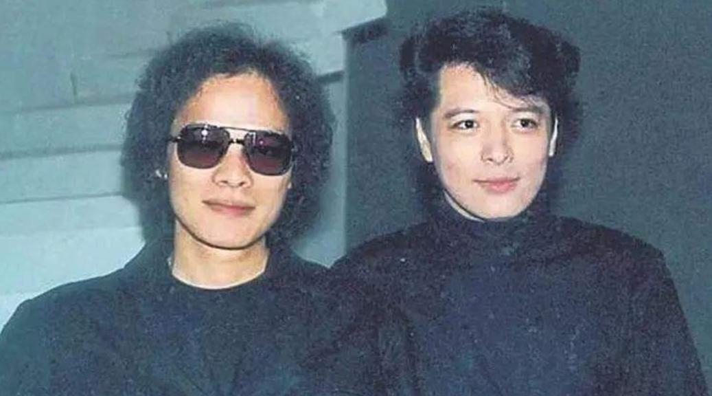 A generation of superstar Liu Wenzheng, who refused to fall in love ...