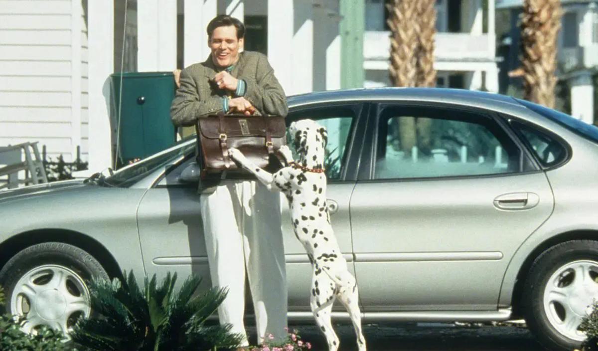 In "The Truman Show", are we Truman? Is the world we live in true or ...