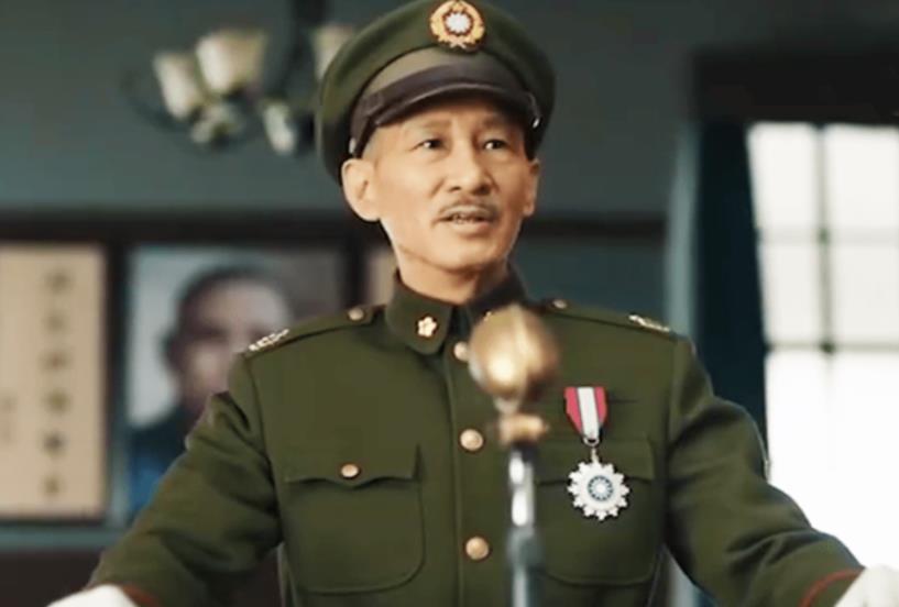 Shen Zui was very confused: Du Yuming was pardoned as expected, why was ...